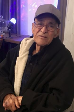 ISMAEL S. CASTANON - Oakdale Leader