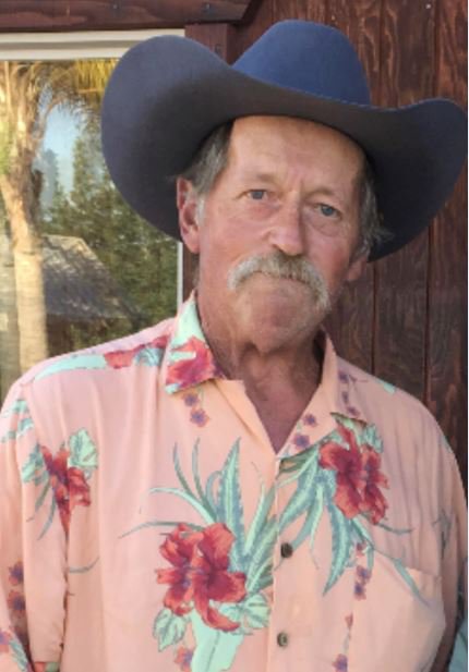 DAVID RAY PITTS - Escalon Times