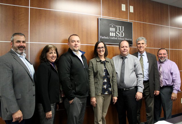 TUSD Trustees turn down stipend, health benefits - Turlock Journal TUSD Trustees turn down stipend, health benefits - Turlock Journal
