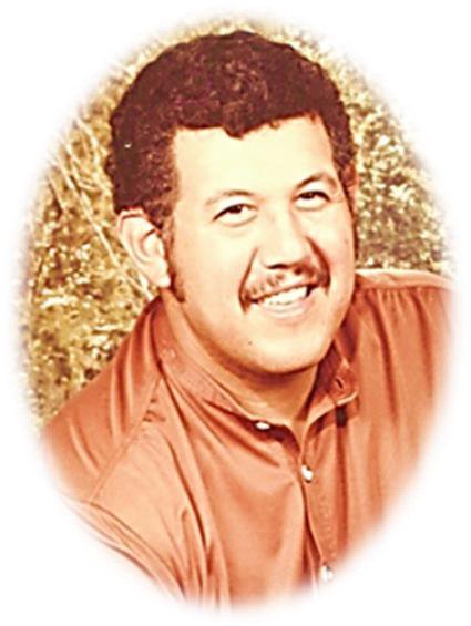 Hermilo “Rod” Flores Rodriguez - Manteca Bulletin
