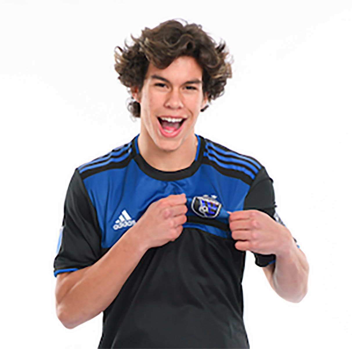 Ceres’ Cowell gearing up for 2019 season - Ceres Courier