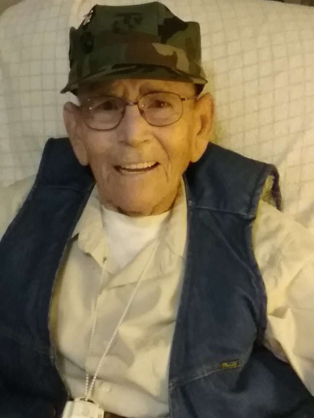 William Harness Jr. - Manteca Bulletin