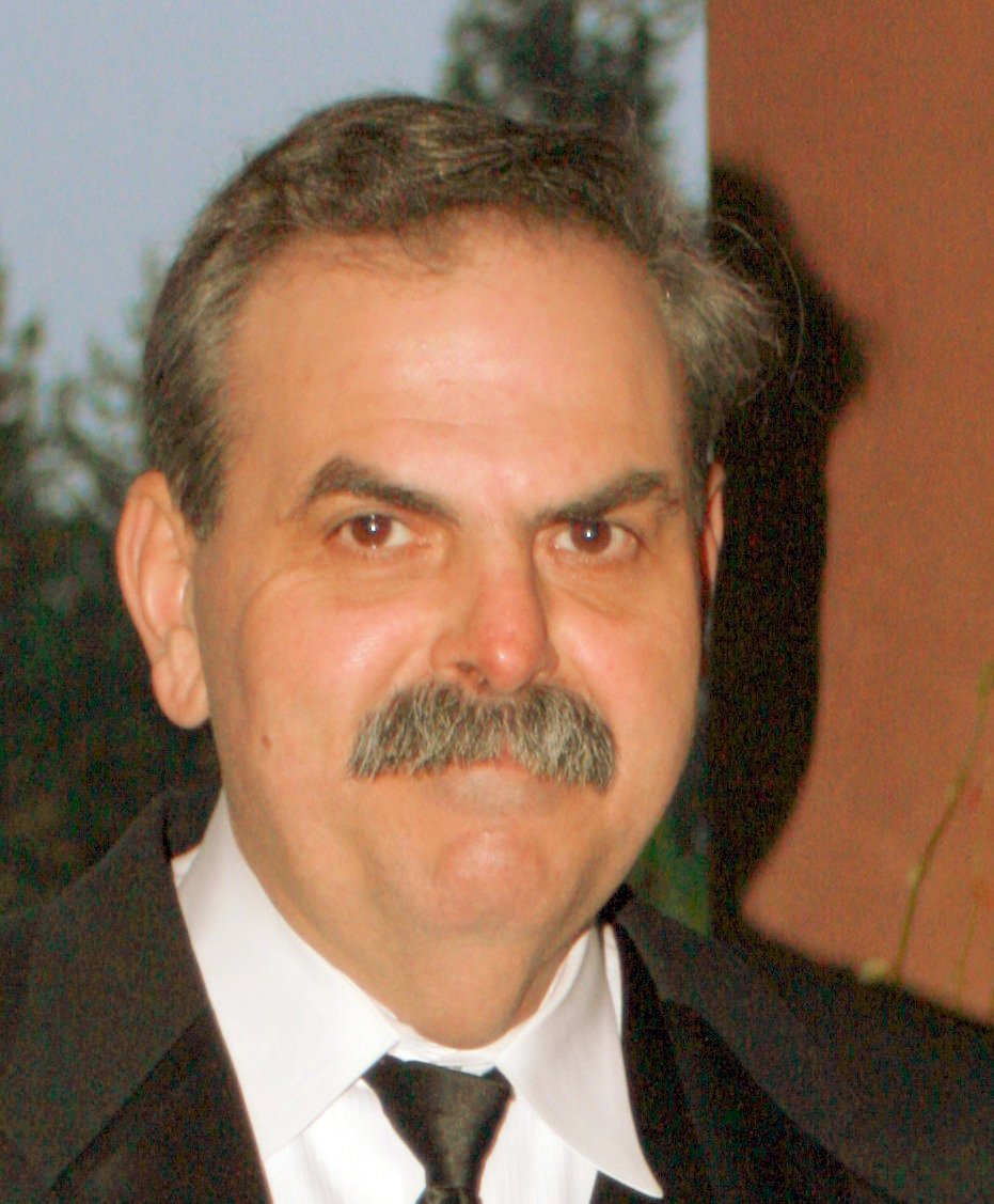 Michael Paul Rapoza - Manteca Bulletin