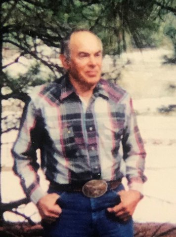 Gilbert Joseph Borges - Turlock Journal