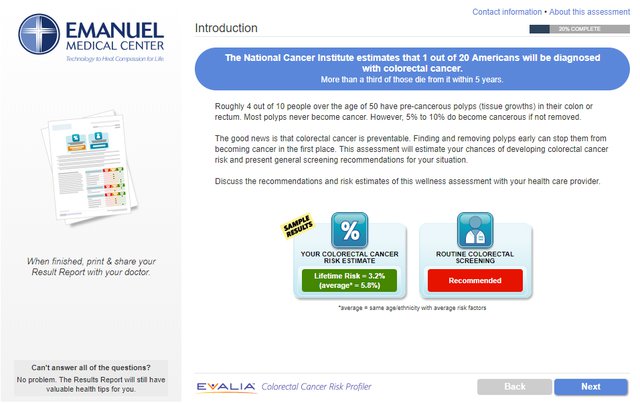 EMC puts bowel health in the spotlight for Colorectal Cancer Awareness ...