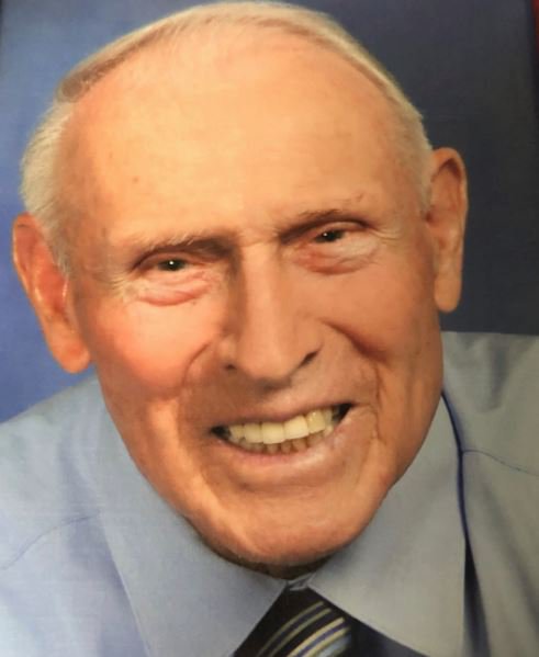 RAYMOND HAYES - Escalon Times