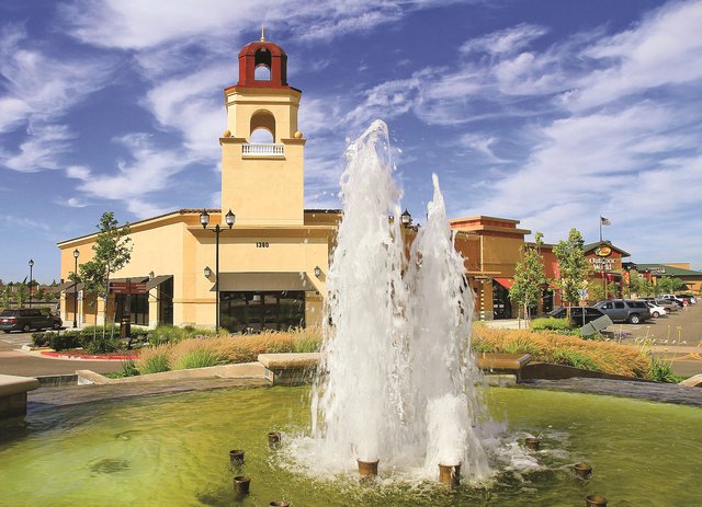 A 2nd MANTECA DOWNTOWN - Manteca Bulletin