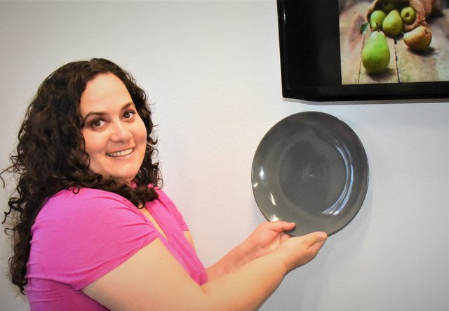 2nd Harvest Food Bank conducting plate art contest - Manteca Bulletin