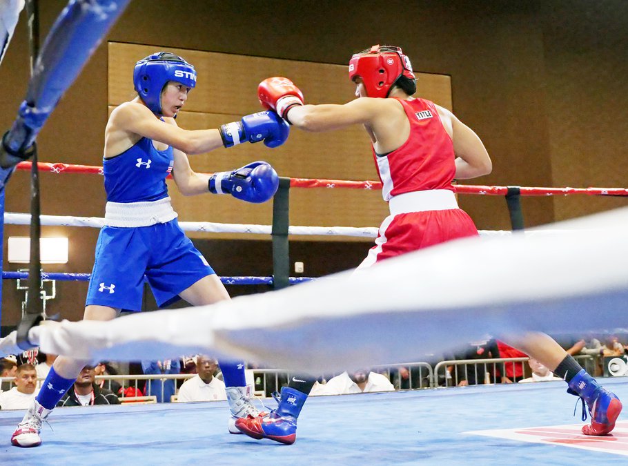 Local boxers find success in Reno - Turlock Journal