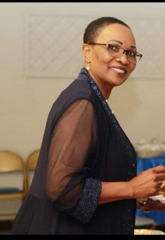 Rose Oben - Manteca Bulletin