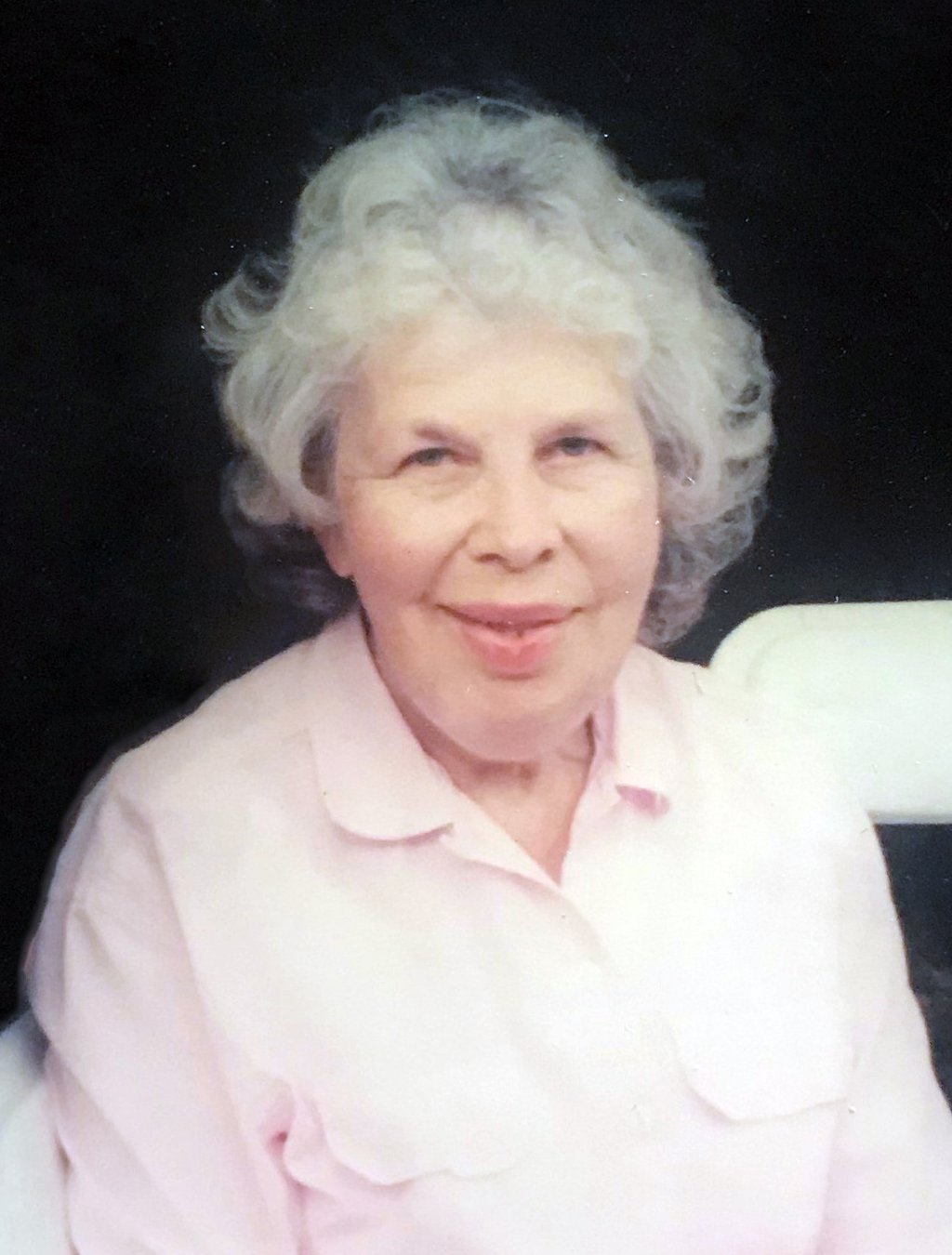 Mary Ellen Ellis - Turlock Journal