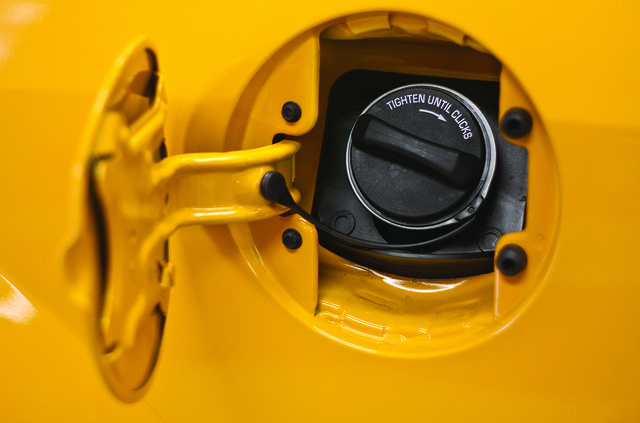 Unique Ways To Conserve Fuel - Escalon Times