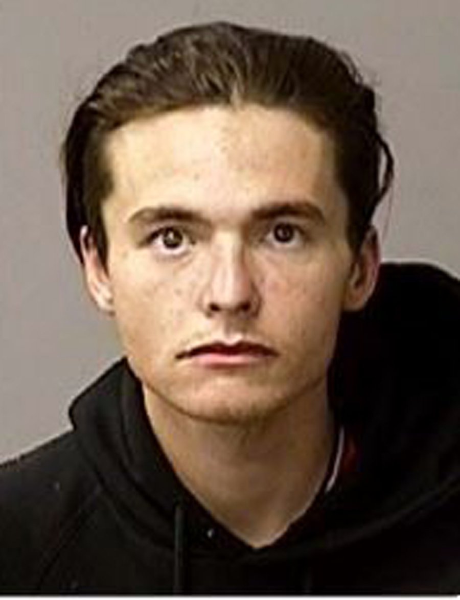 Homeless man known for stealing re-arrested - Ceres Courier