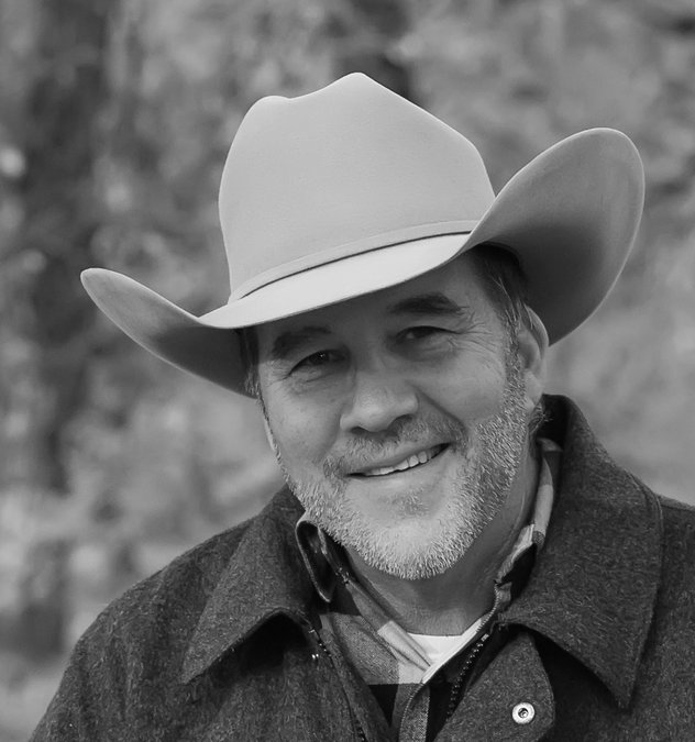 DANIEL PRICHARD - Oakdale Leader