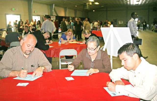 Modesto ranked as one of the worst cities to obtain a job - Turlock Journal