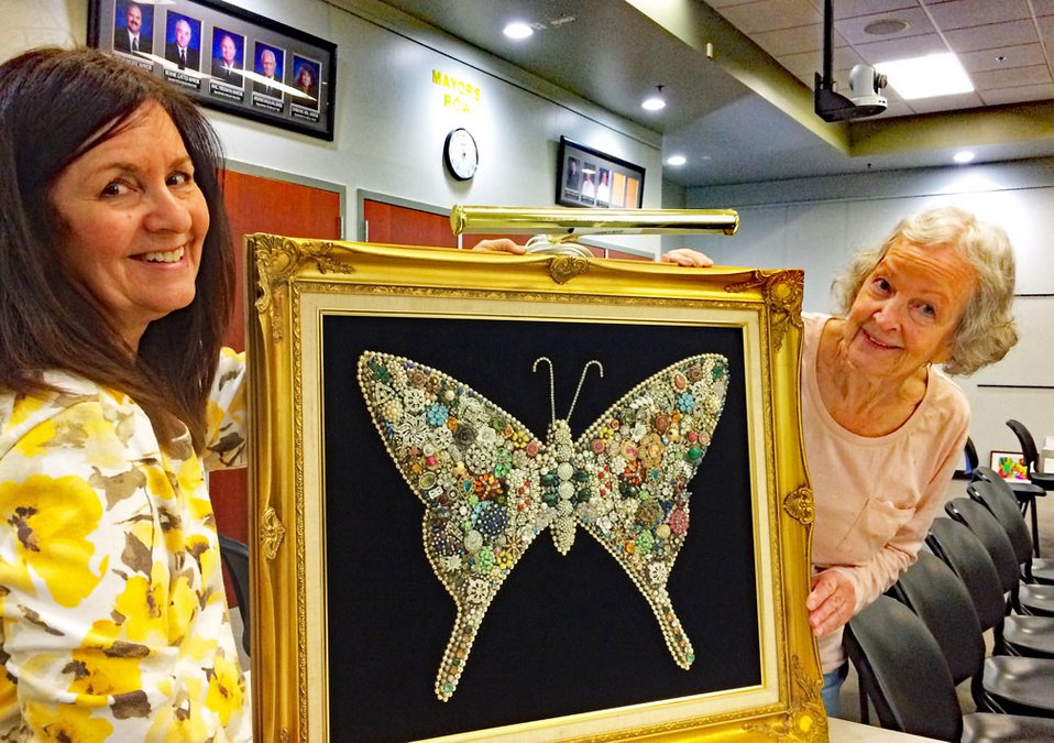 Final day today to submit entries to Lathrop show - Manteca Bulletin