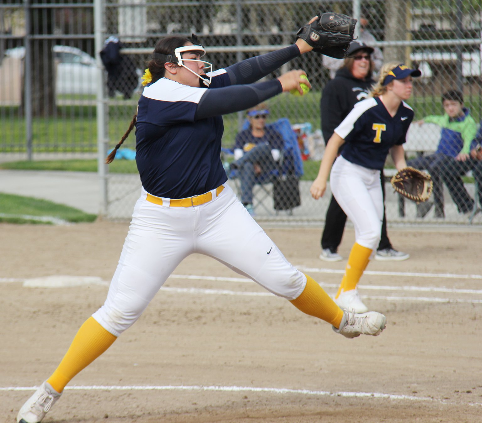 Bulldogs split series at Nor Cal Classic - Turlock Journal