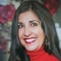 Georgiann Rose being inducted at large - Manteca Bulletin