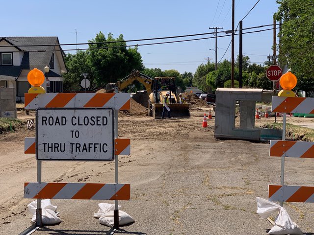 Civil Grand Jury: Measure L is a ‘well-oiled machine’ - Turlock Journal