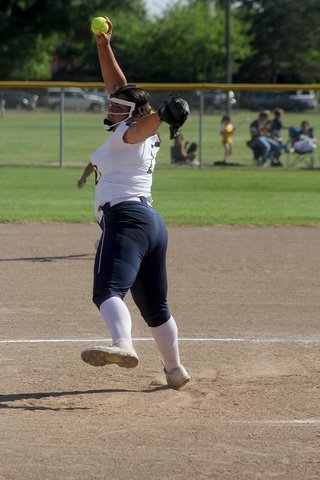 Bulldogs top Downey to finish second in CCAL - Turlock Journal