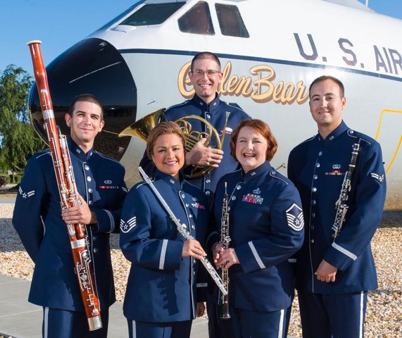 Turlock Concert Association hosts final show - Turlock Journal