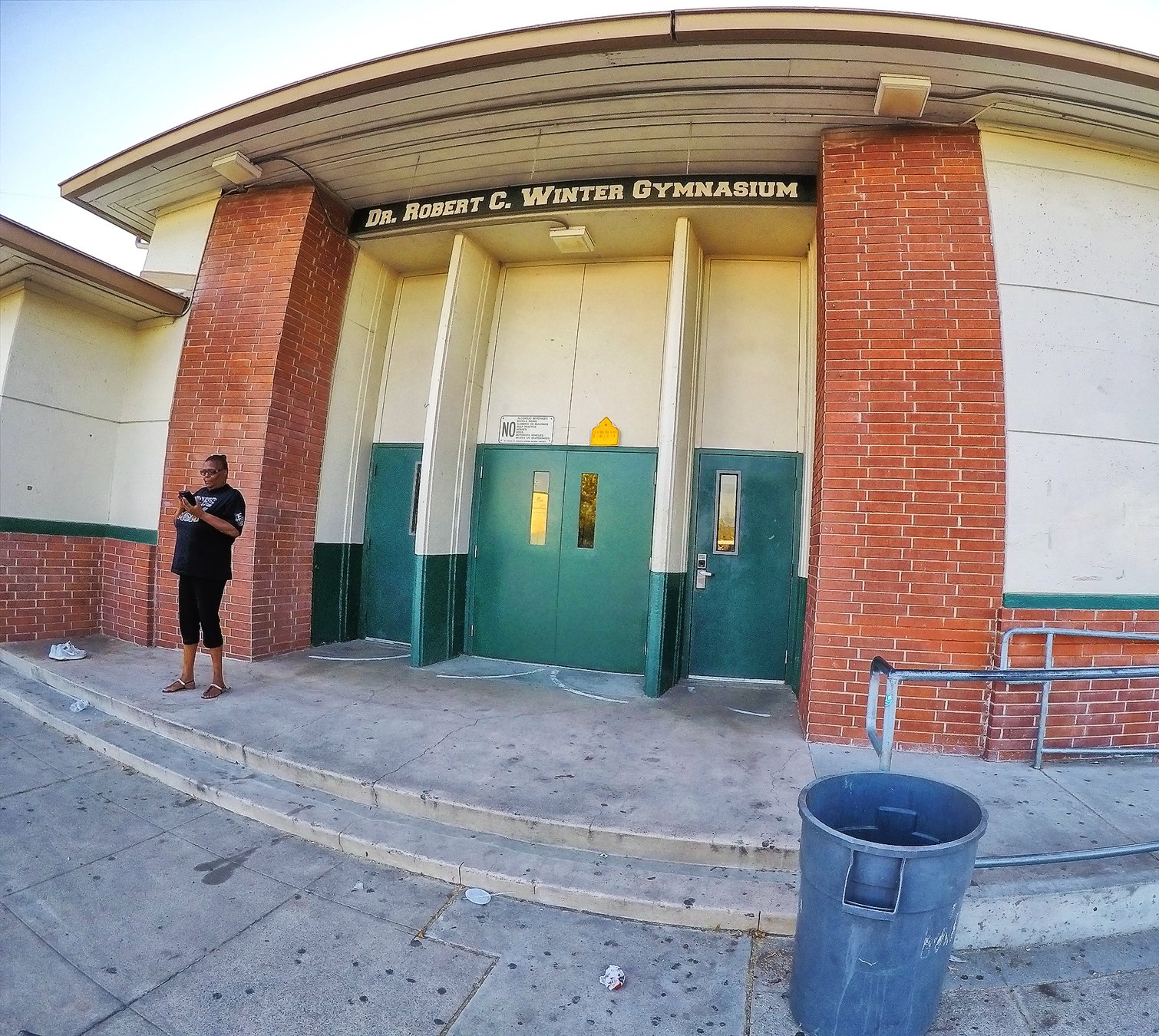 Manteca High gearing up for centennial; Sierra High marks 25 years ...