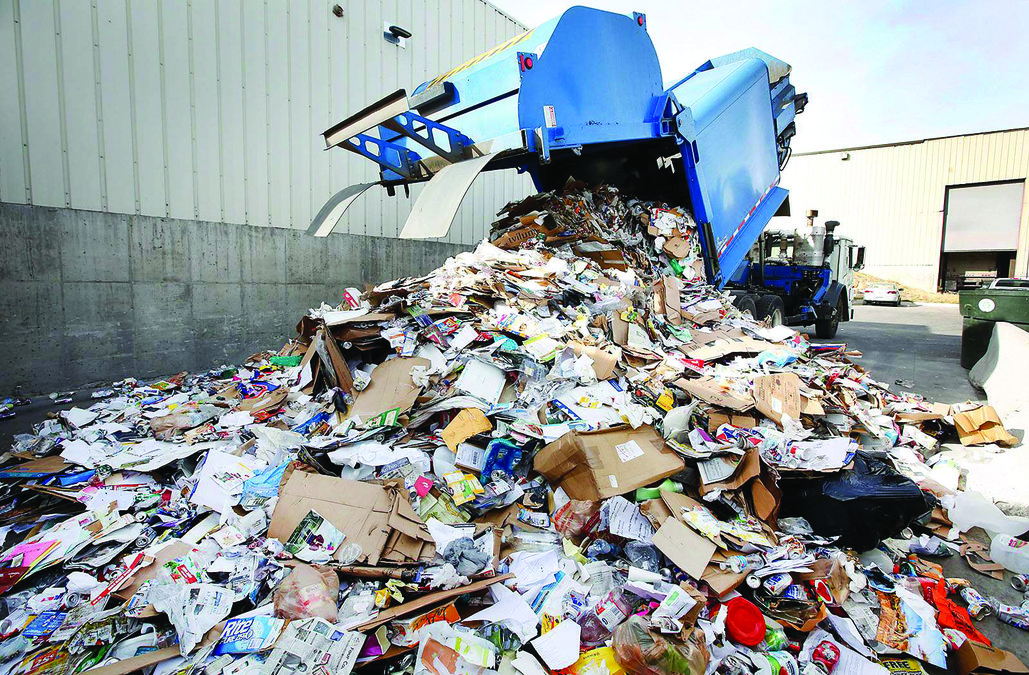 Manteca may have the recycling blues but they’re not grabbing more ...