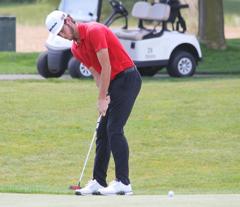 GRIGGS MISSES QUALIFYING - Manteca Bulletin