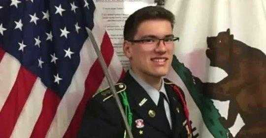 Ronald Rice Jr. - Manteca Bulletin