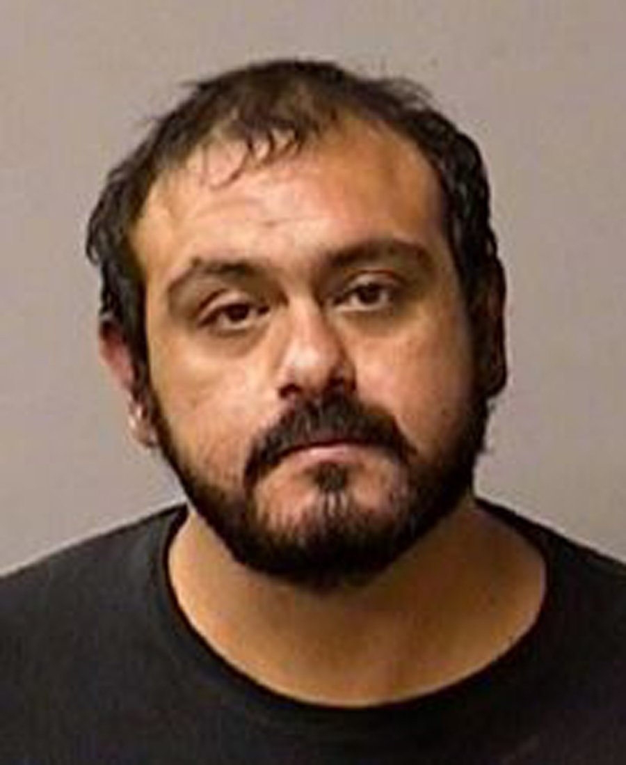 After hitting three cars, driver arrested for DUI - Ceres Courier