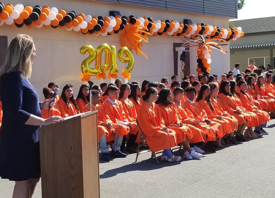 EYE IS ON THE TIGERS - Manteca Bulletin