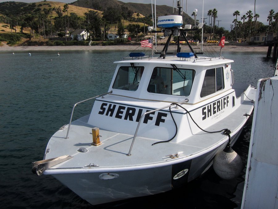 Sheriff’s boat patrol pumps up boating division on weekends - Manteca ...