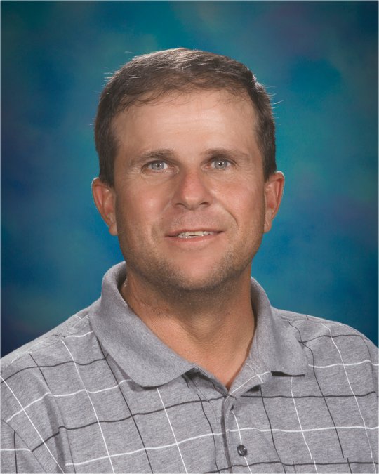 DOUGLAS (DOUG) GEORGE REECE - Oakdale Leader