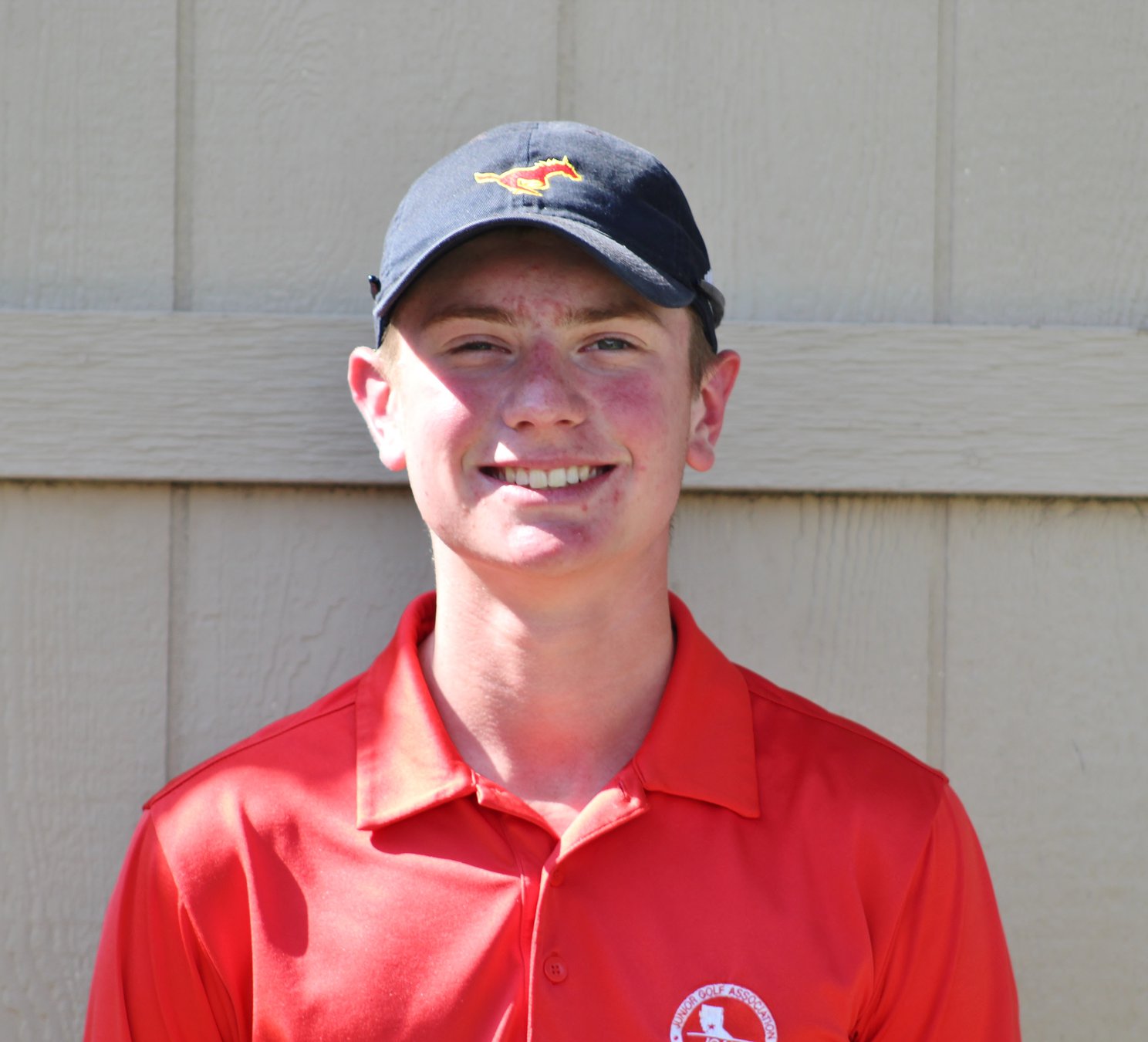 Golfer Meyer Ties For Sixth At State - Oakdale Leader