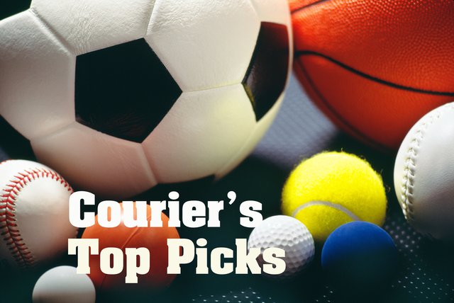 Courier recognizes a wealth of success - Ceres Courier