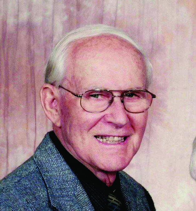 Jake Engel - Manteca Bulletin