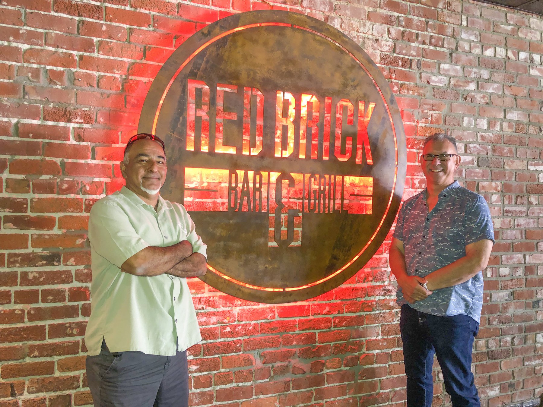 Red Brick to close at month’s end - Turlock Journal