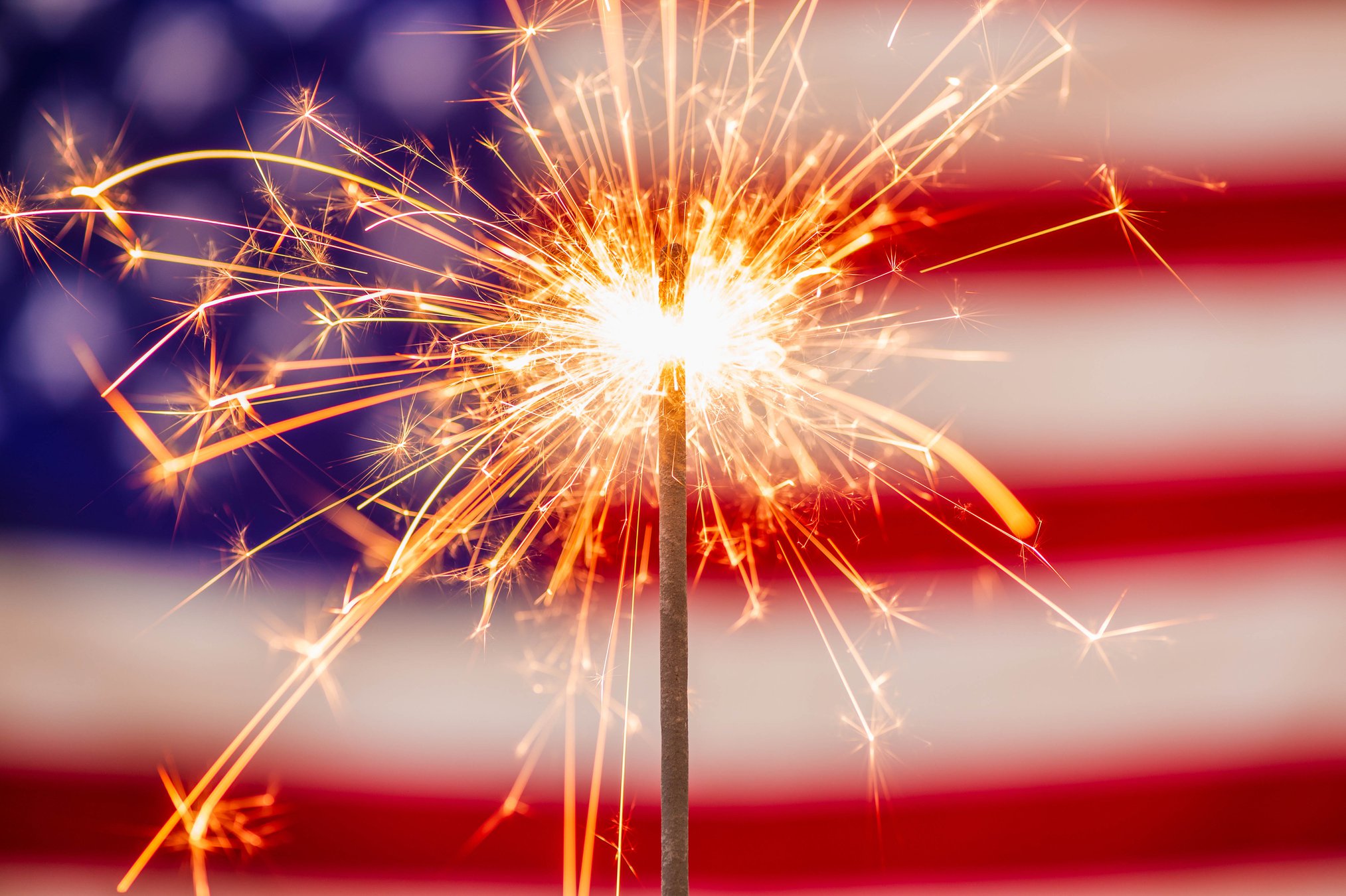 Gustine set to sparkle with patriotic pride - Westside Connect