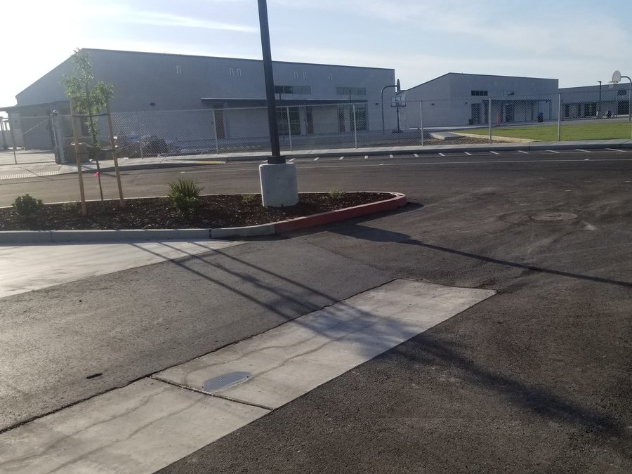 Colony Oak School dedication is Aug. 12 - Manteca Bulletin