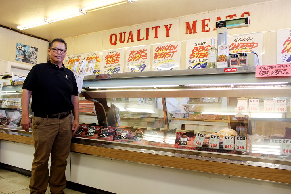 National Market says goodbye - Turlock Journal