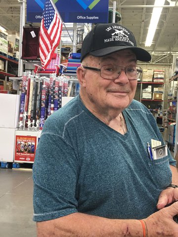 William J. Holzer - Manteca Bulletin