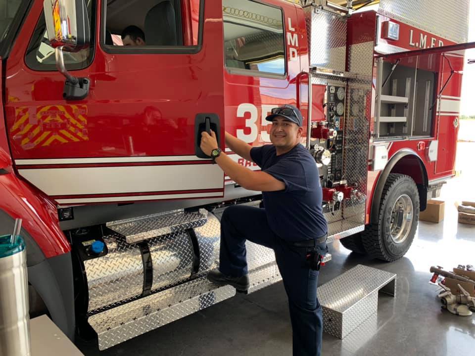 LATHROP MANTECA FIRE - Manteca Bulletin