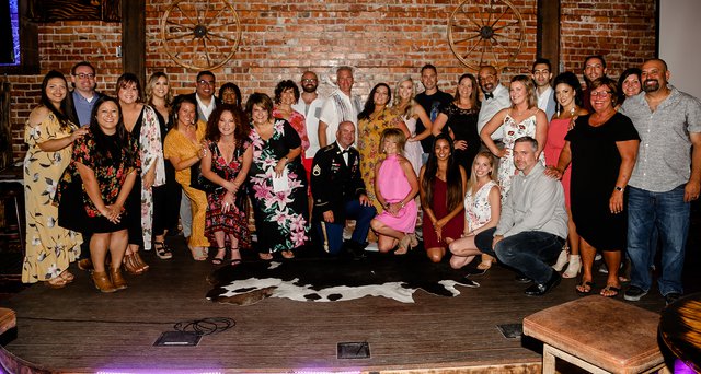 Turlock stars prepare to compete for charity - Turlock Journal