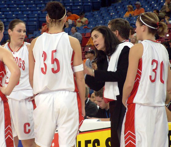 Nunes retires as a trailblazer for women - Ceres Courier