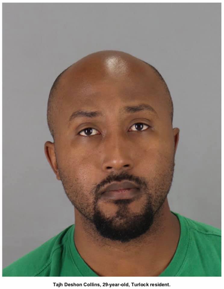 Turlock man arrested for exposing himself to minors - Turlock Journal