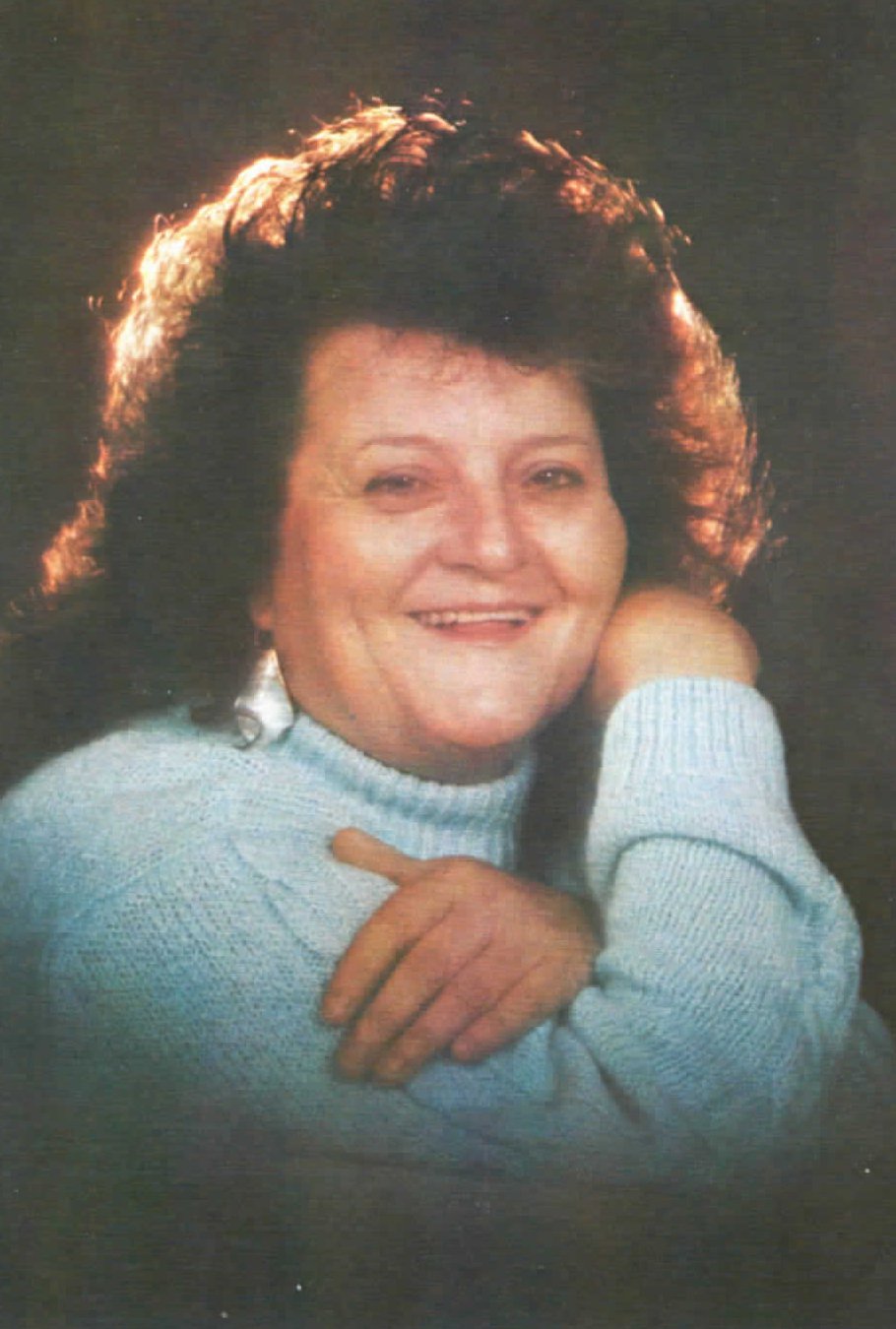 Carol Dianne Lazetera - Manteca Bulletin