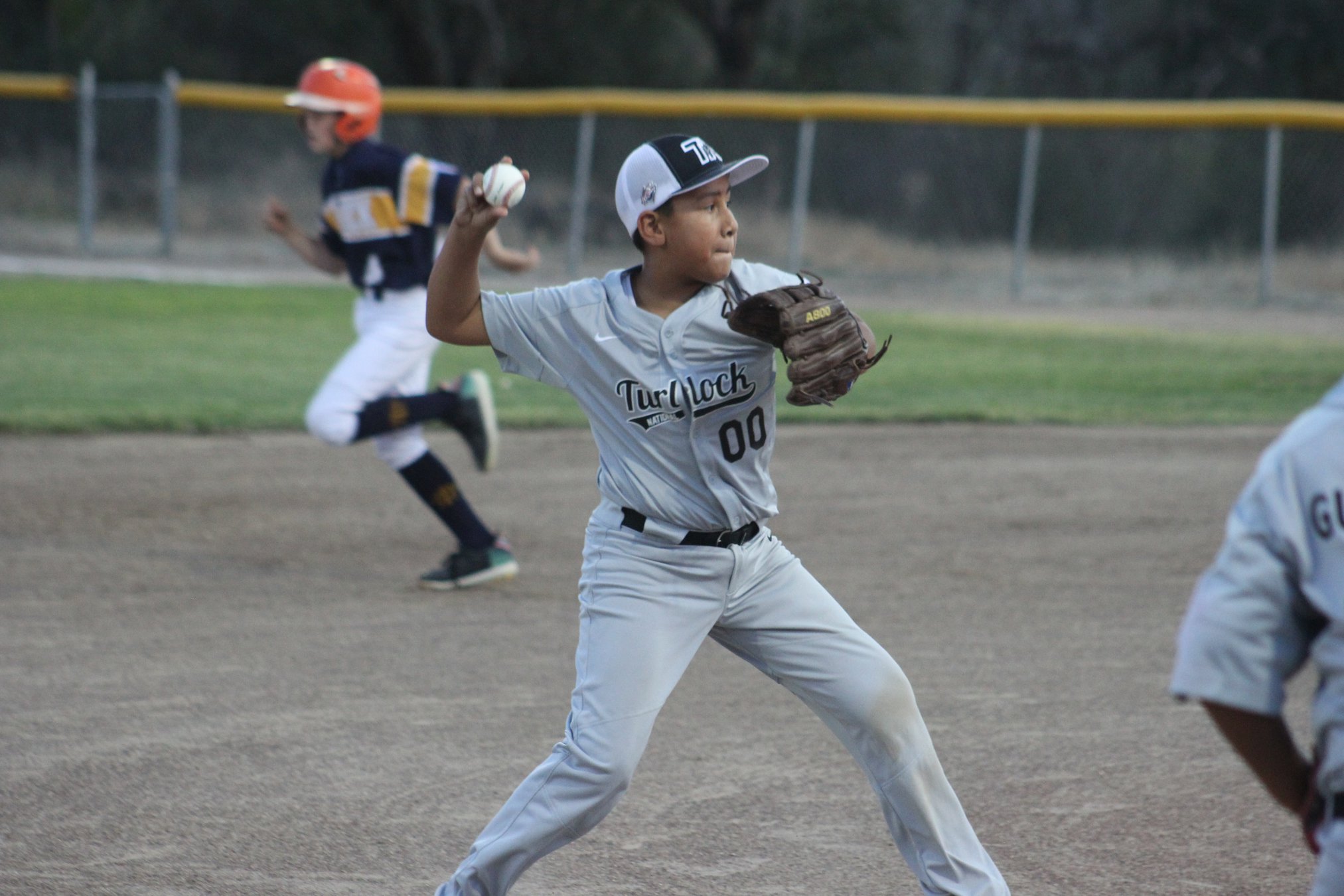 Turlock National Little League falls in District 73 Championship game ...