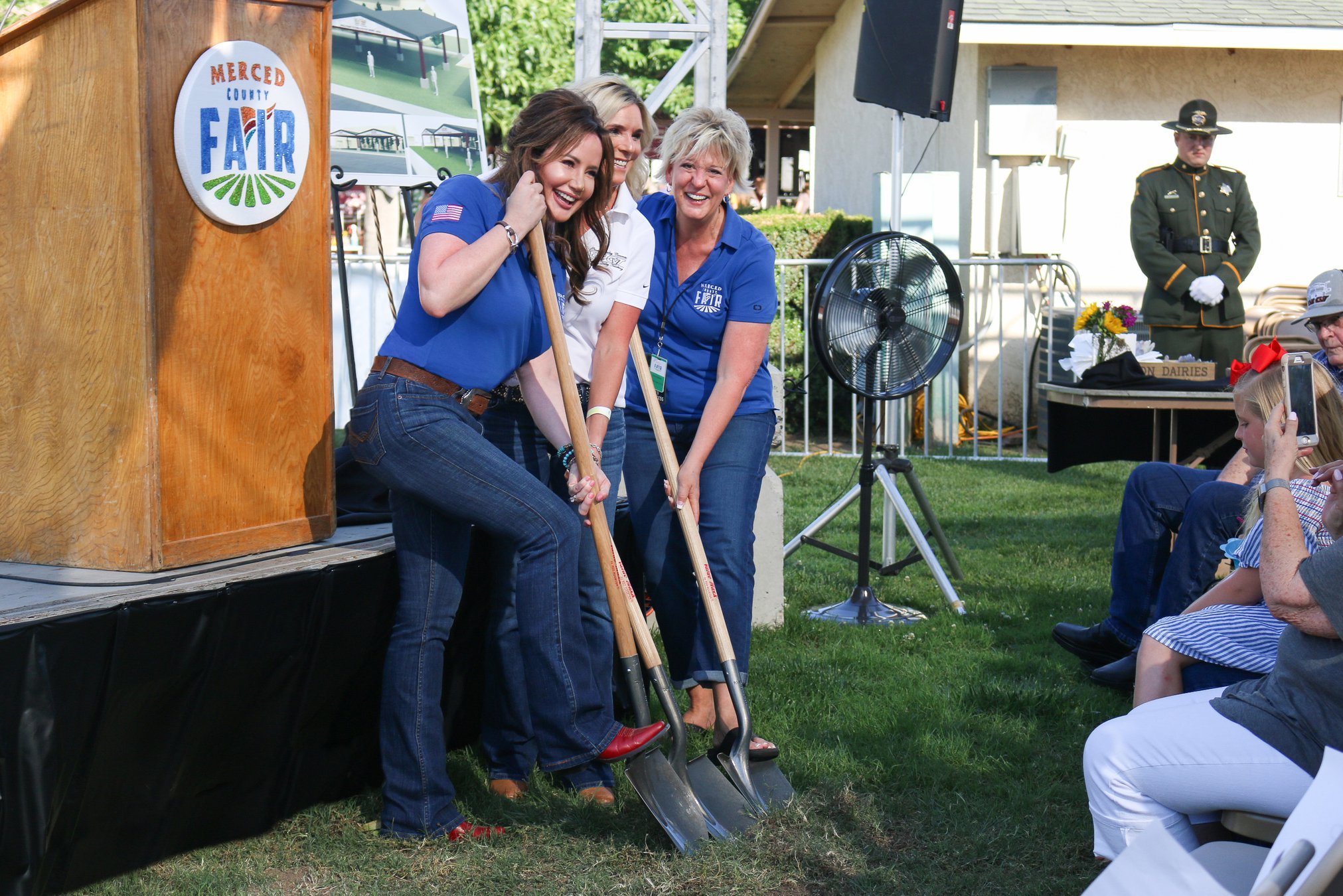 Merced Fair sees drop in attendance - Turlock Journal