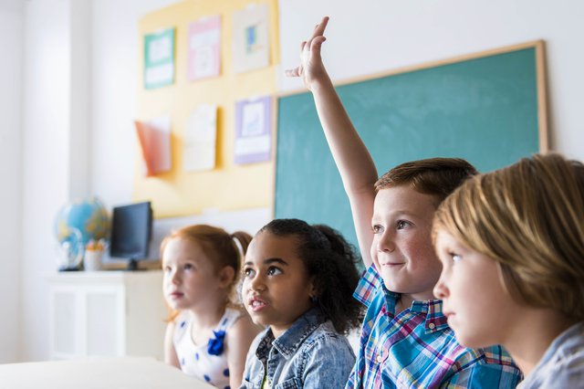 Ways Classroom Design Can Impact Learning - Oakdale Leader