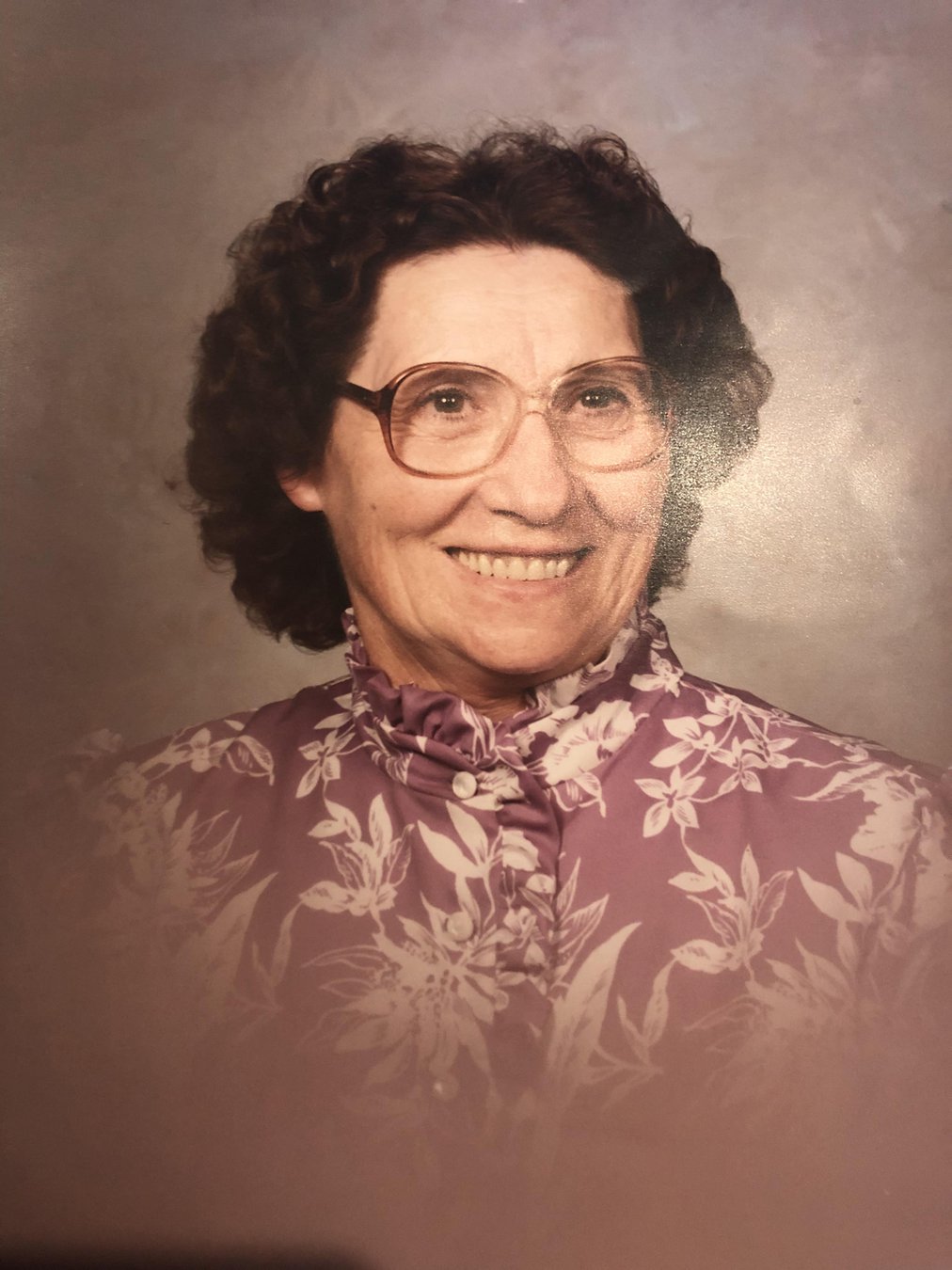Mary Elizabeth Garris - Manteca Bulletin